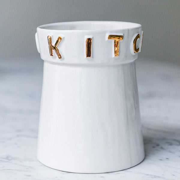 Kitchen aid Gold – Agneta Livijn's Shop